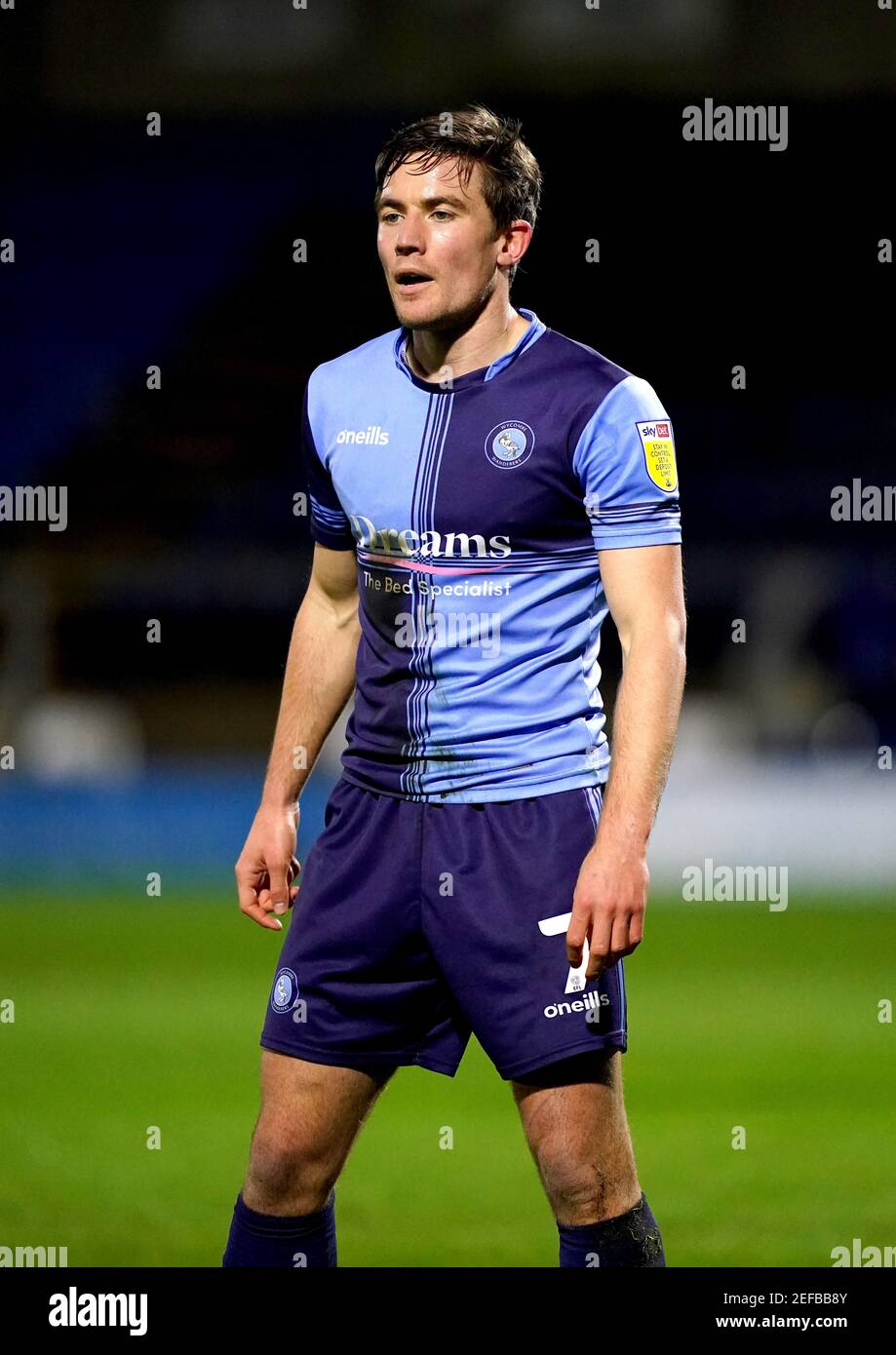 16 wheeler hi-res stock photography and images - Alamy