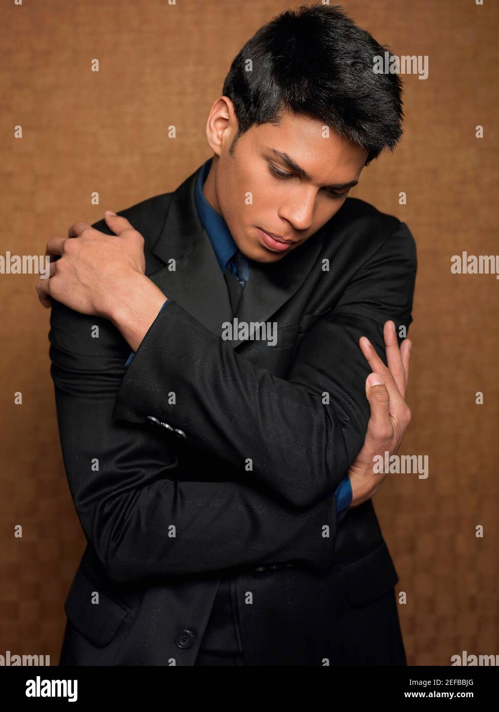 Bonding anxiety hi-res stock photography and images - Alamy