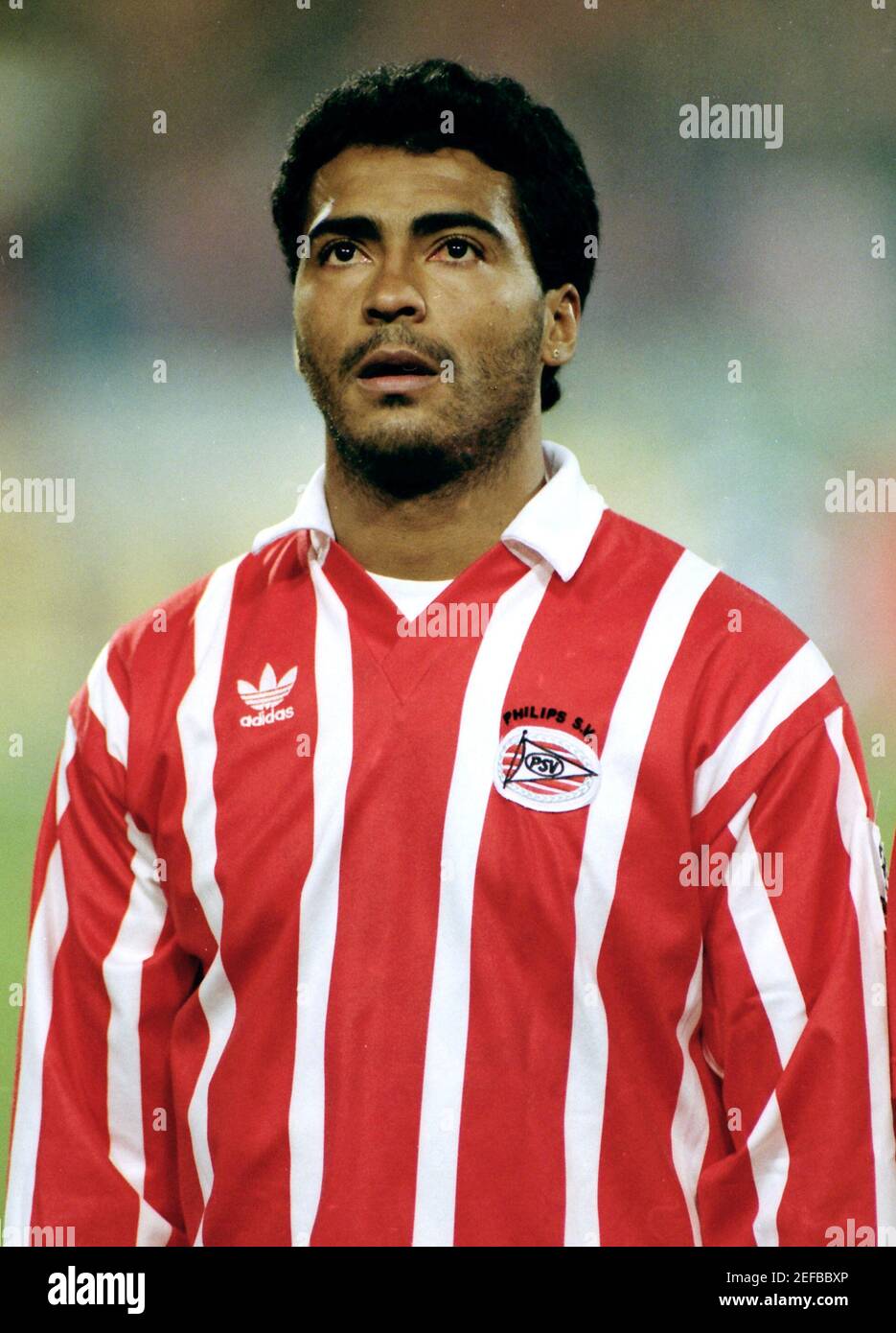 Romario psv hi-res stock photography and images - Alamy