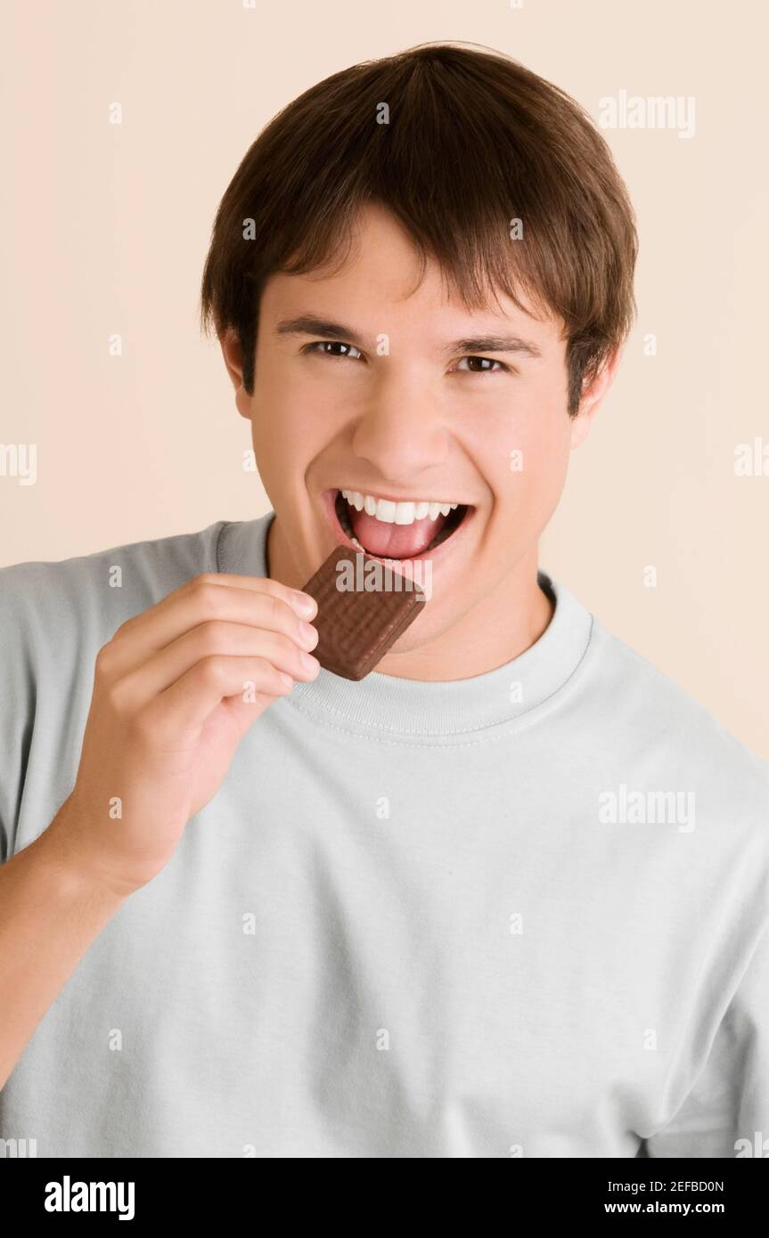 American biscuit hi-res stock photography and images - Alamy
