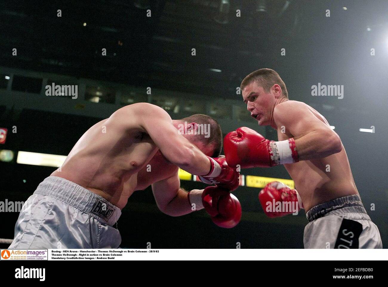 Thomas Mcdonagh High Resolution Stock Photography and Images - Alamy