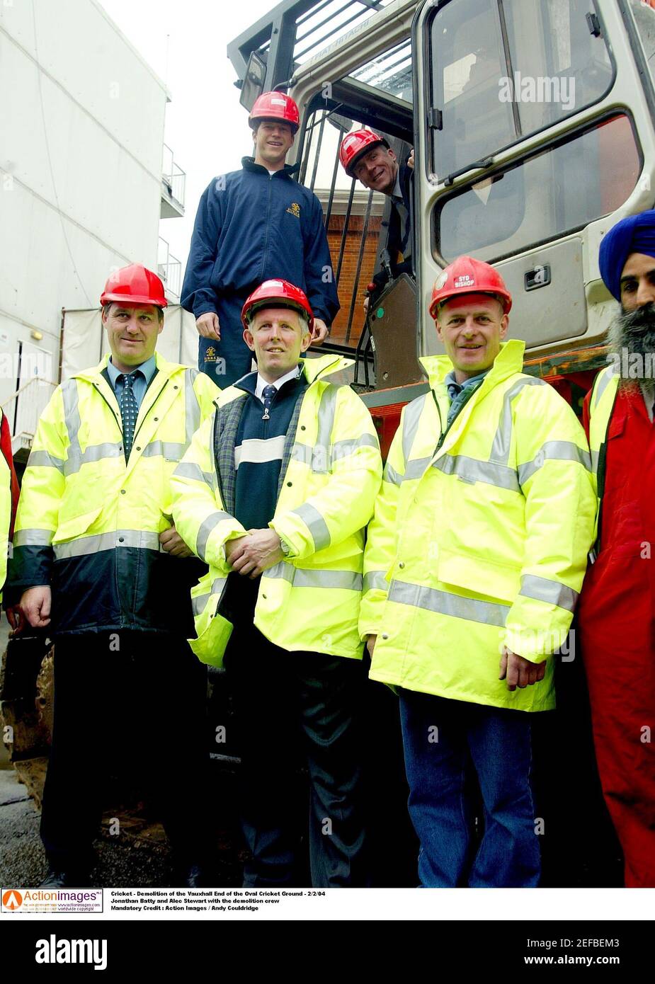 Jonathan batty at the oval hi-res stock photography and images - Alamy