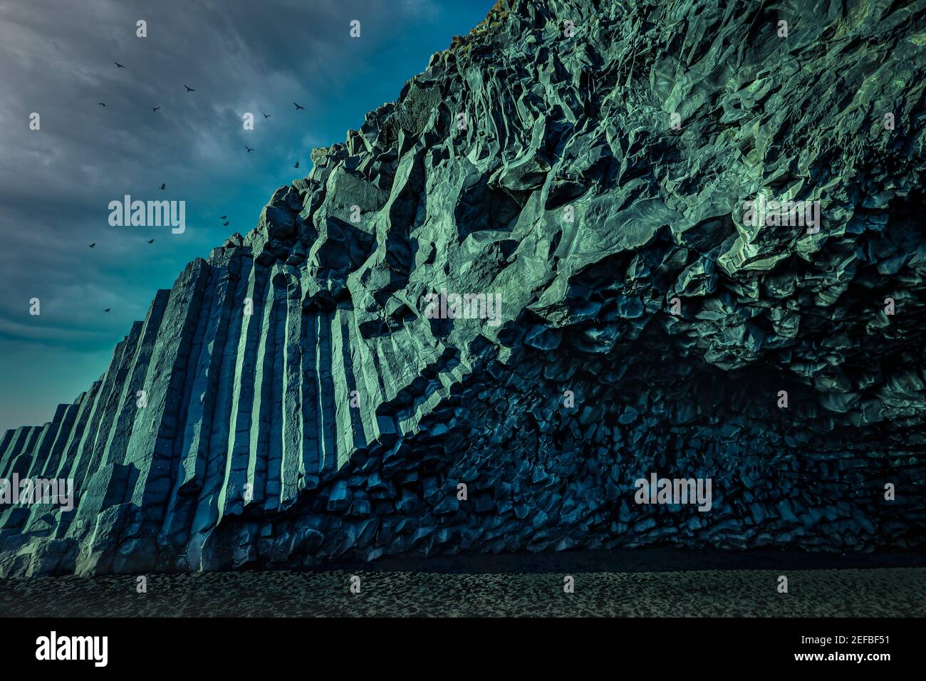 Eastwatch hi-res stock photography and images - Alamy