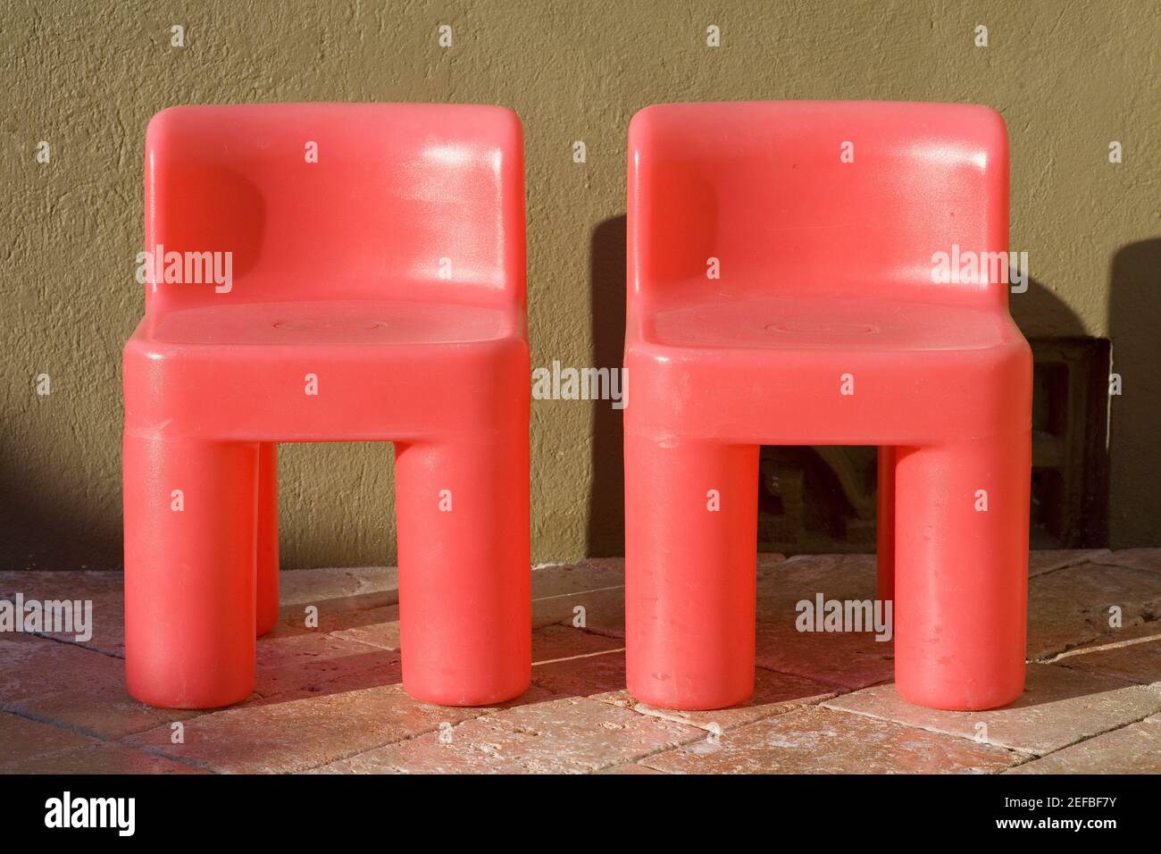 Two chair outdoors hi-res stock photography and images - Alamy