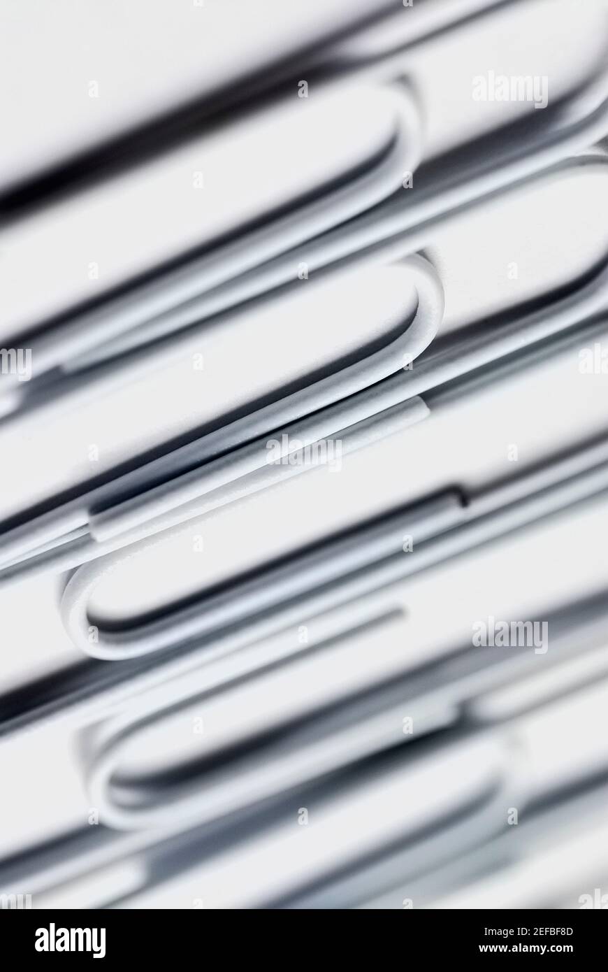 Group paper clips in hi-res stock photography and images - Alamy