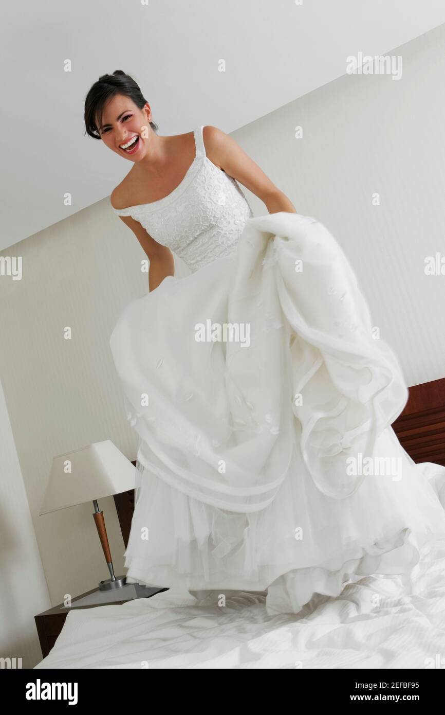 Nuptial bed hi-res stock photography and images - Alamy