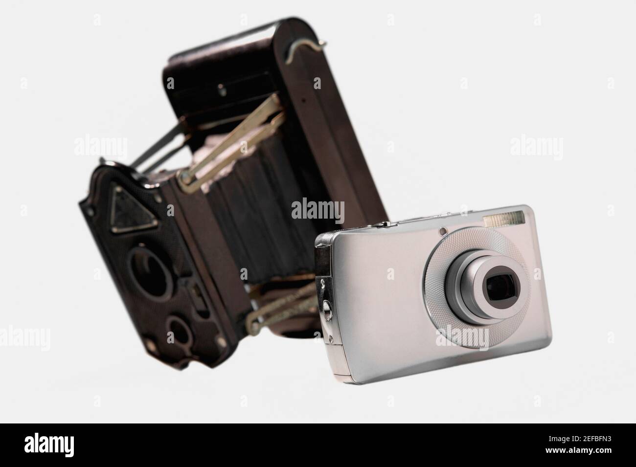 Digital camera horizontal hi-res stock photography and images - Alamy