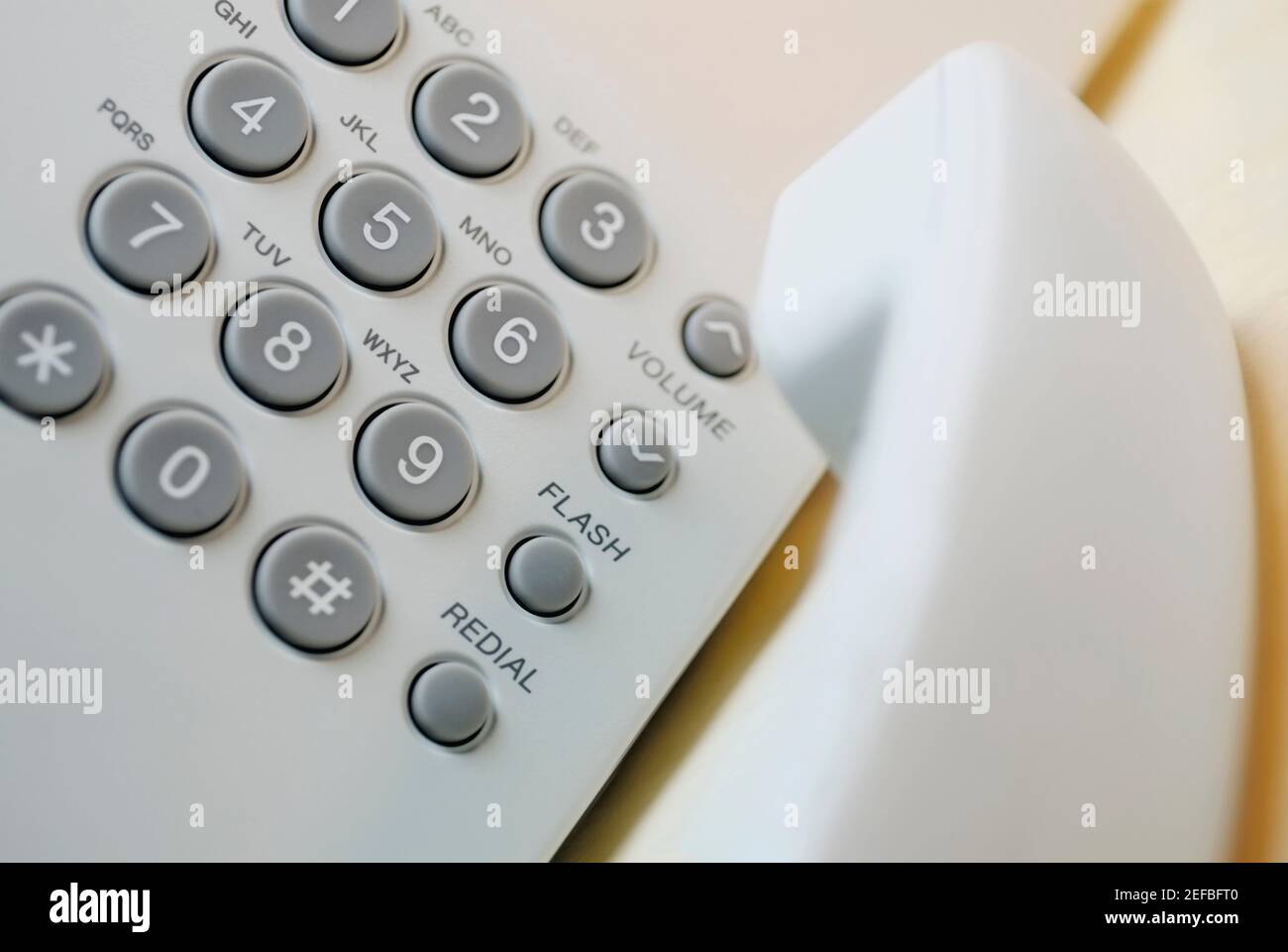 Letter receiver hi-res stock photography and images - Alamy