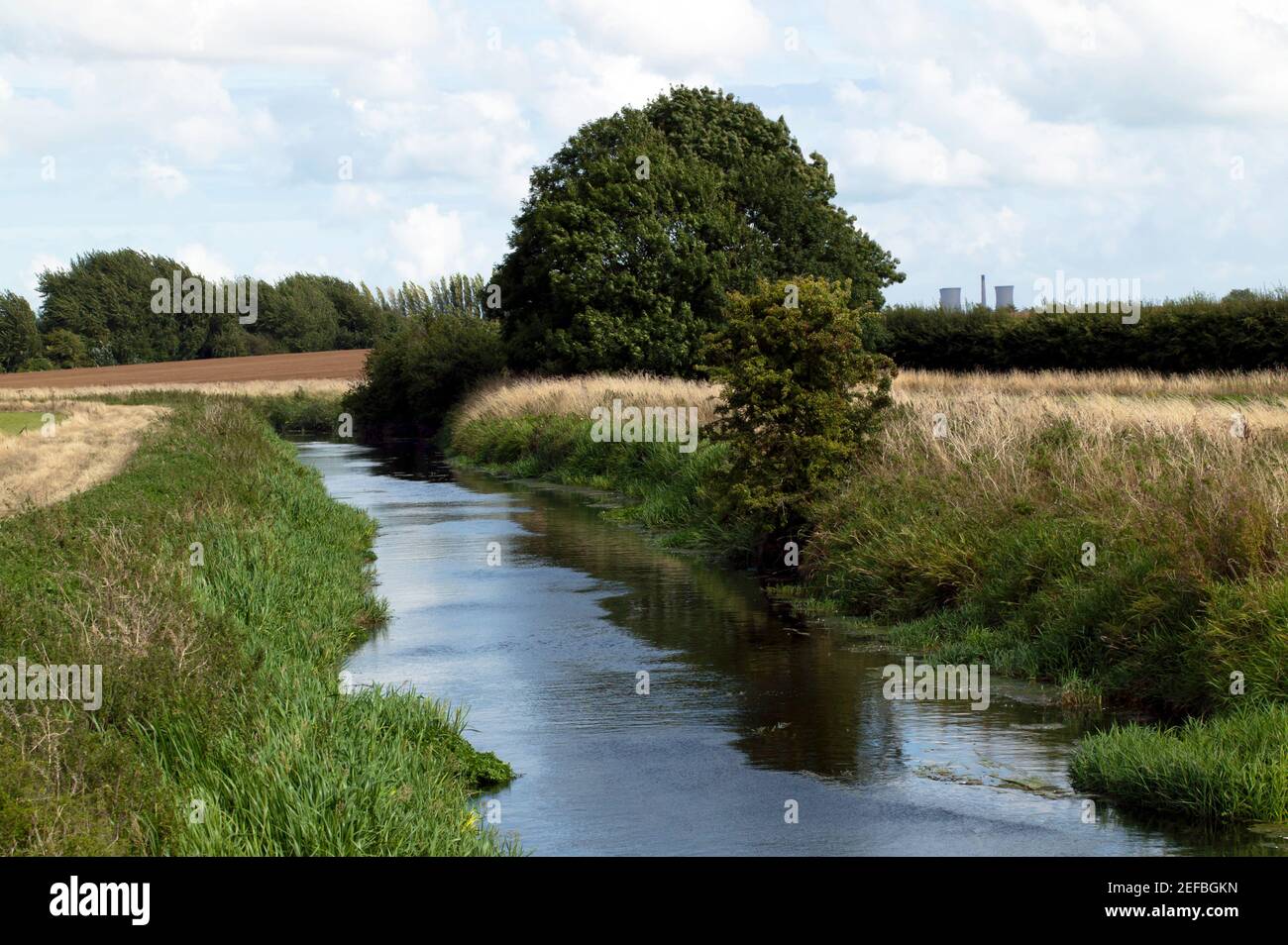 Parish of upper stour hi-res stock photography and images - Alamy