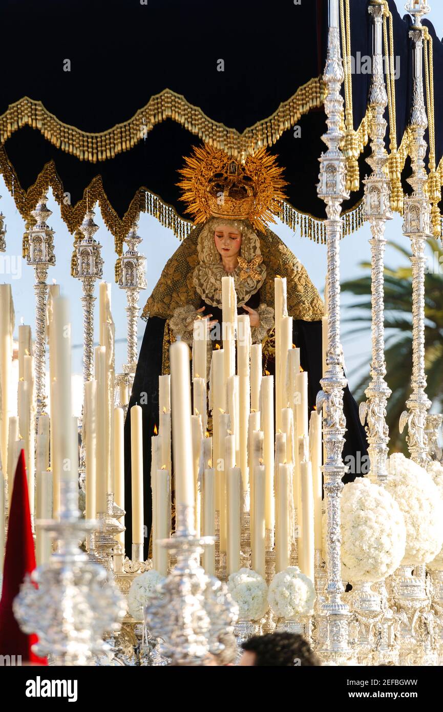 Spain canopy hi-res stock photography and images - Alamy