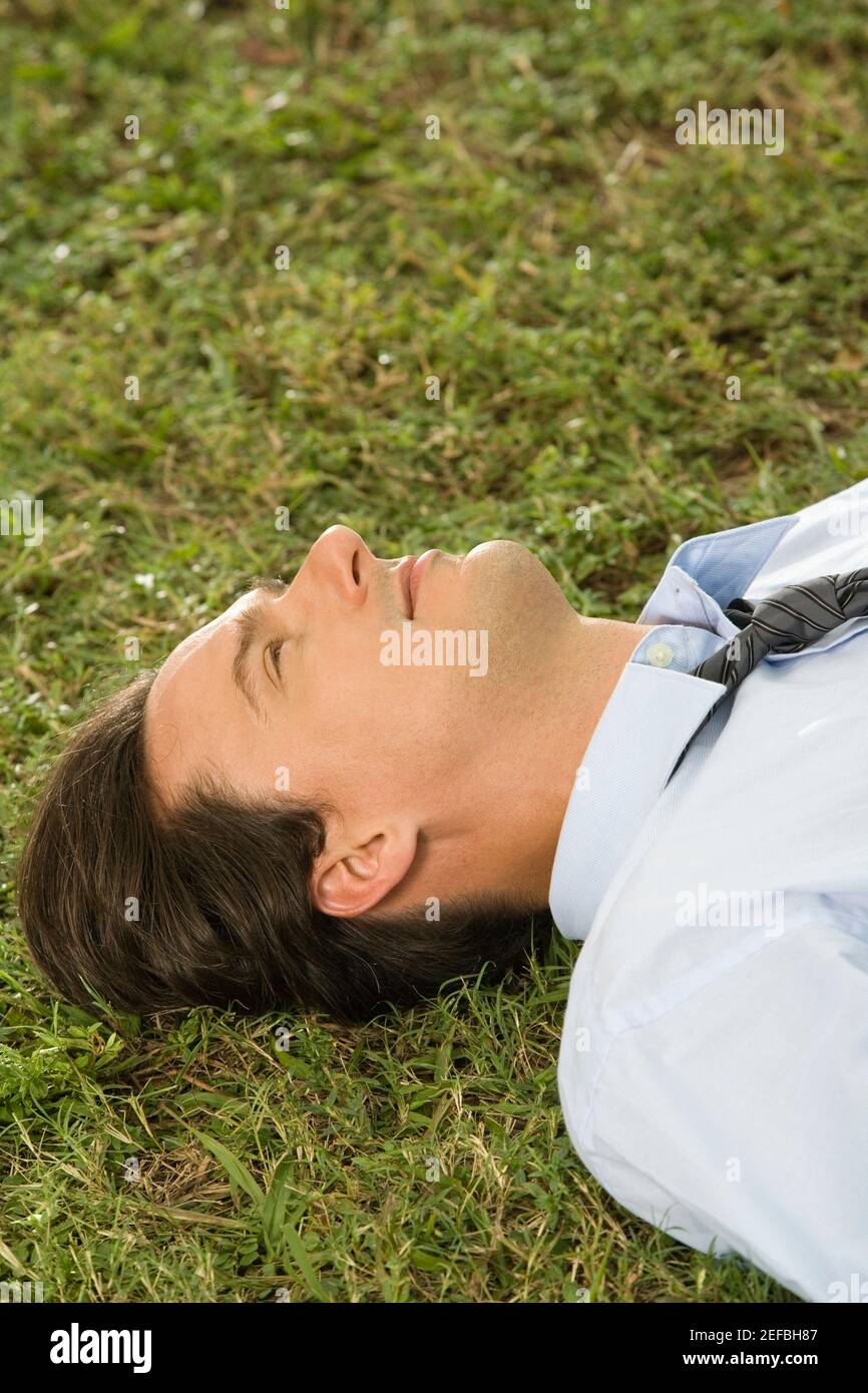 Low angle back view worker hi-res stock photography and images - Alamy