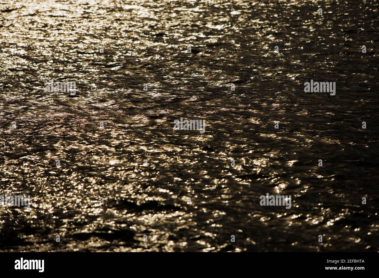 High angle view of a water surface Stock Photo - Alamy
