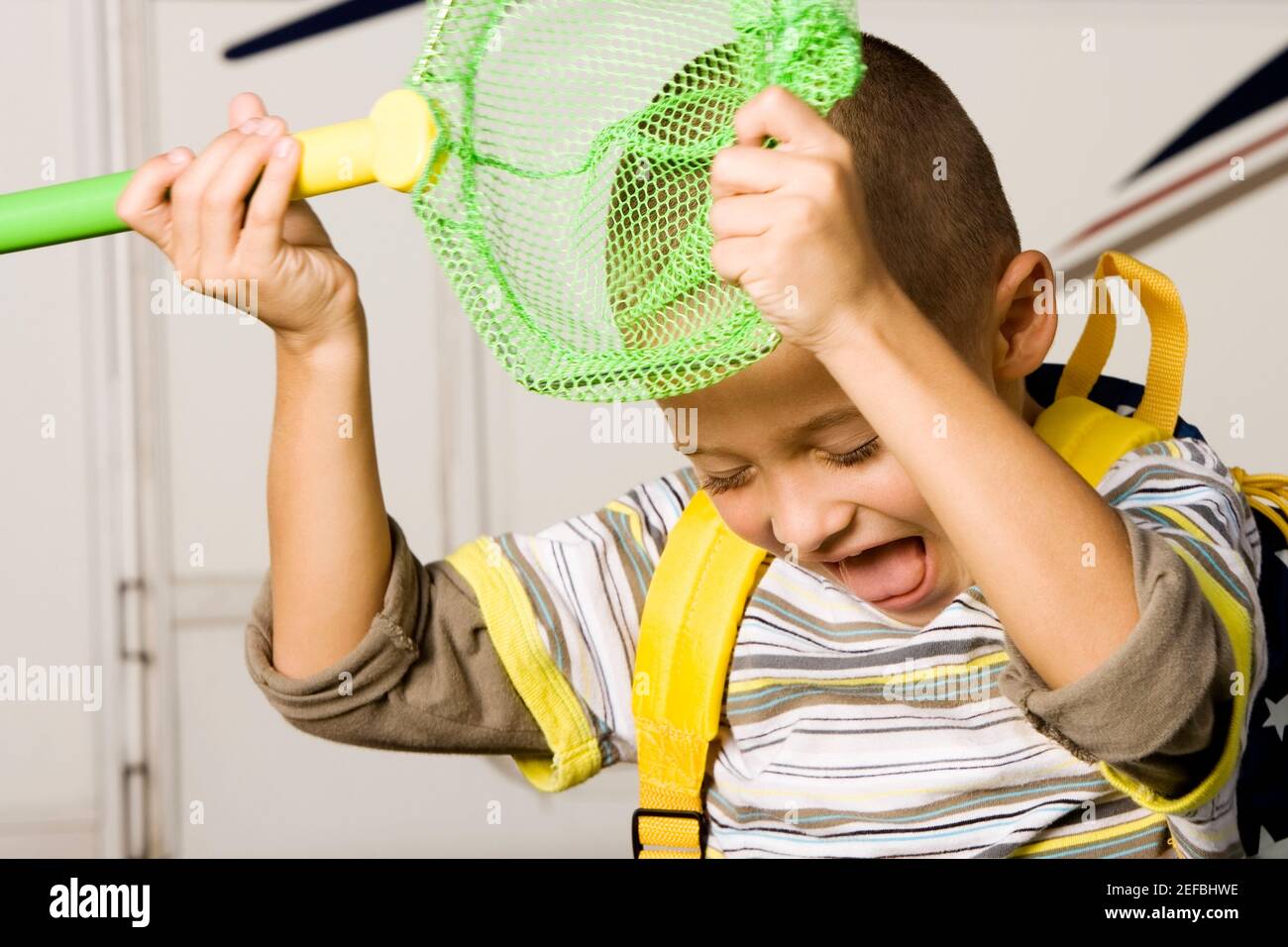 Children age 5 butterfly hi-res stock photography and images - Alamy