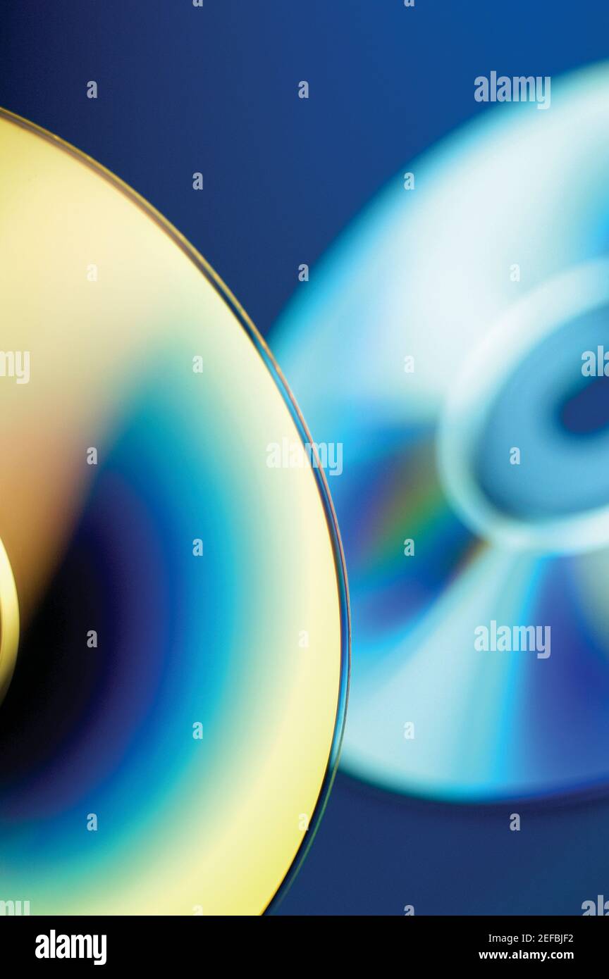Cds audio hi-res stock photography and images - Alamy