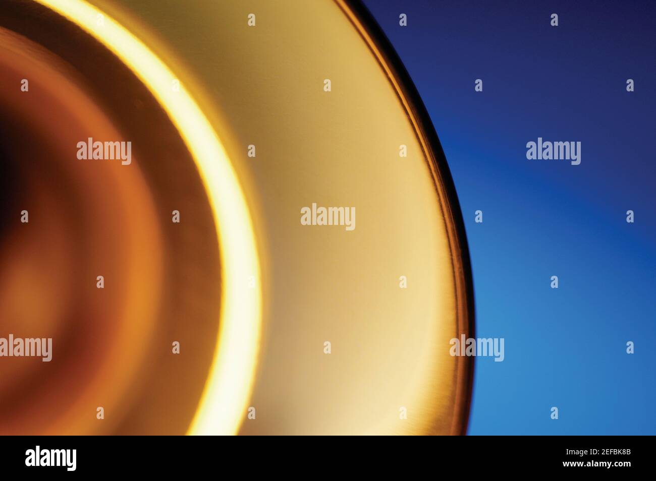 Trumpet bell hi-res stock photography and images - Alamy
