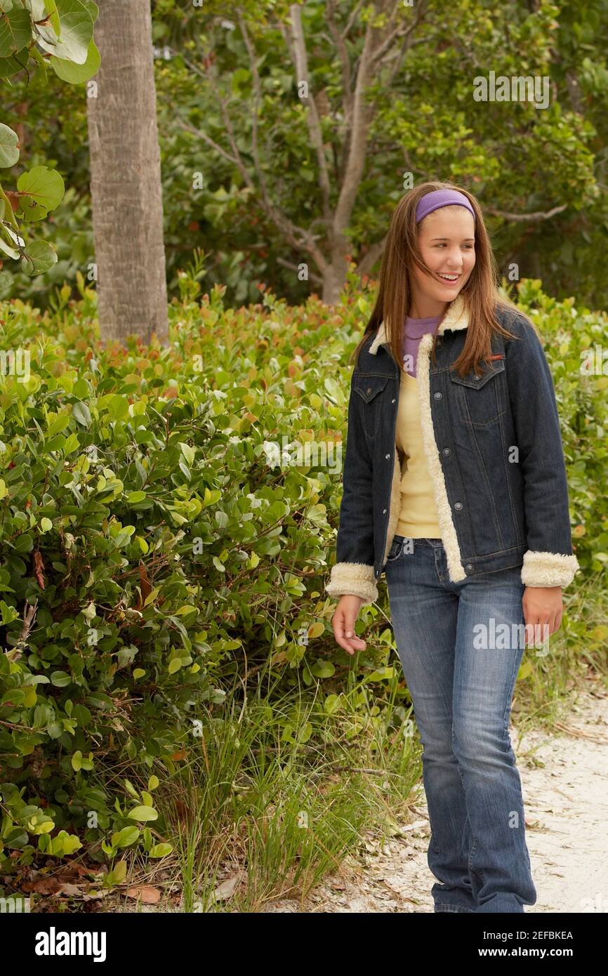 Adult adults smiling hi-res stock photography and images - Alamy