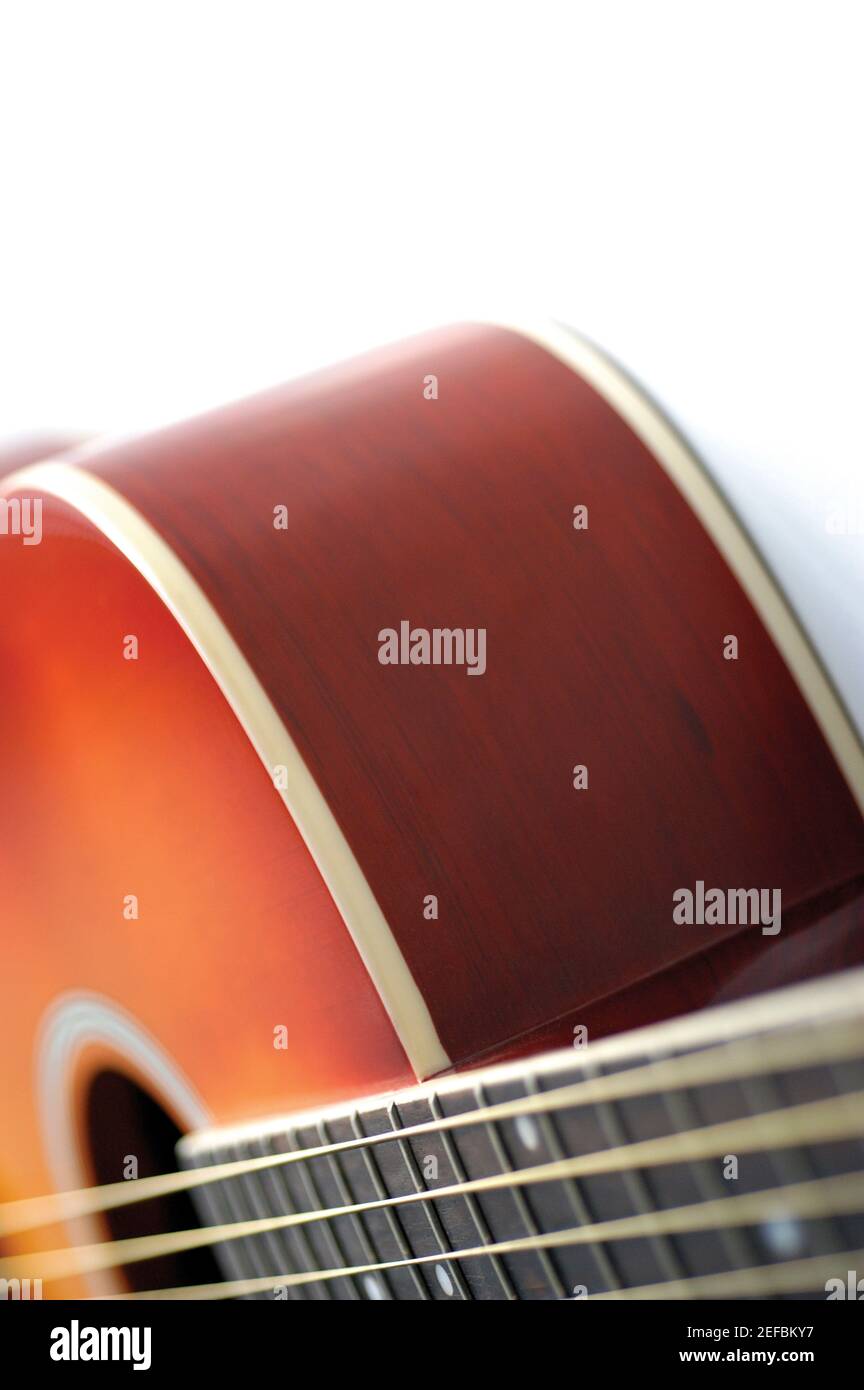 No frets hi-res stock photography and images - Alamy