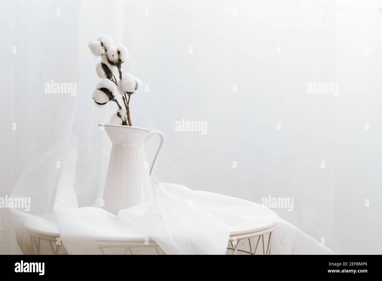 Still life white background Stock Photo - Alamy
