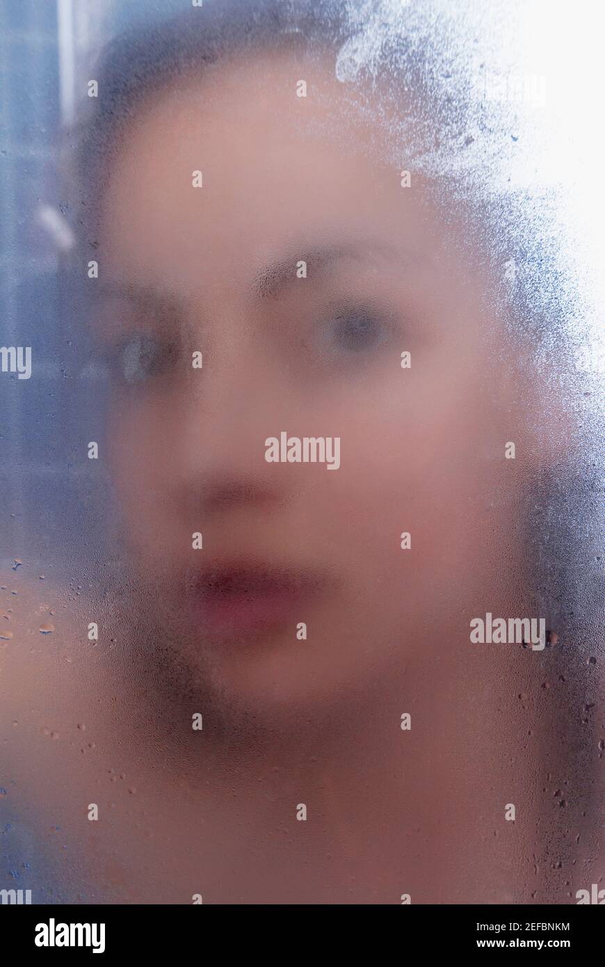 Mixed bathroom hi-res stock photography and images - Alamy