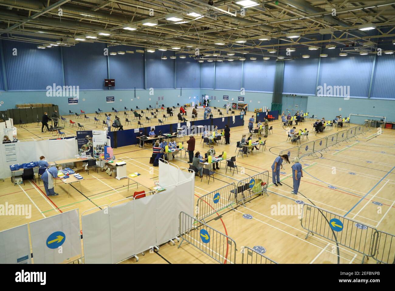 Cwmbran stadium hi-res stock photography and images - Alamy