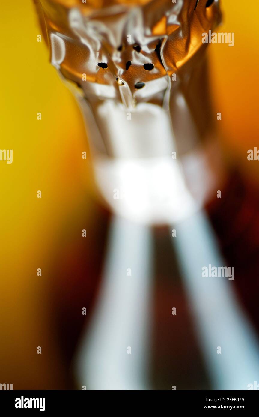 Alcoholic champagne hi-res stock photography and images - Alamy
