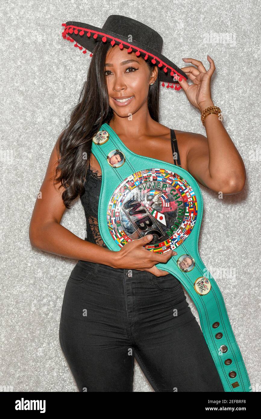 Apryl Jones High Resolution Stock Photography and Images - Alamy