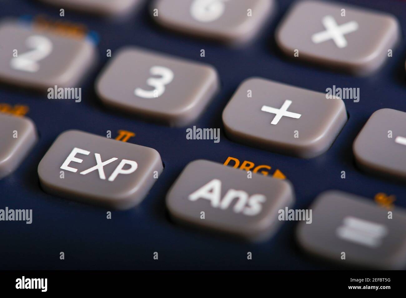 Calculating figures hi-res stock photography and images - Alamy