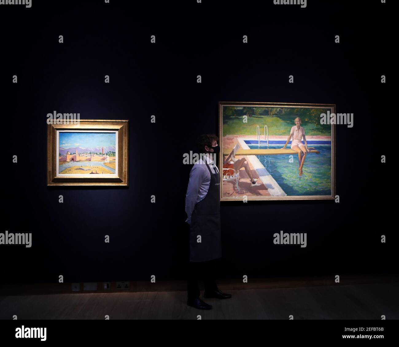 Cara delavigne hi-res stock photography and images - Alamy