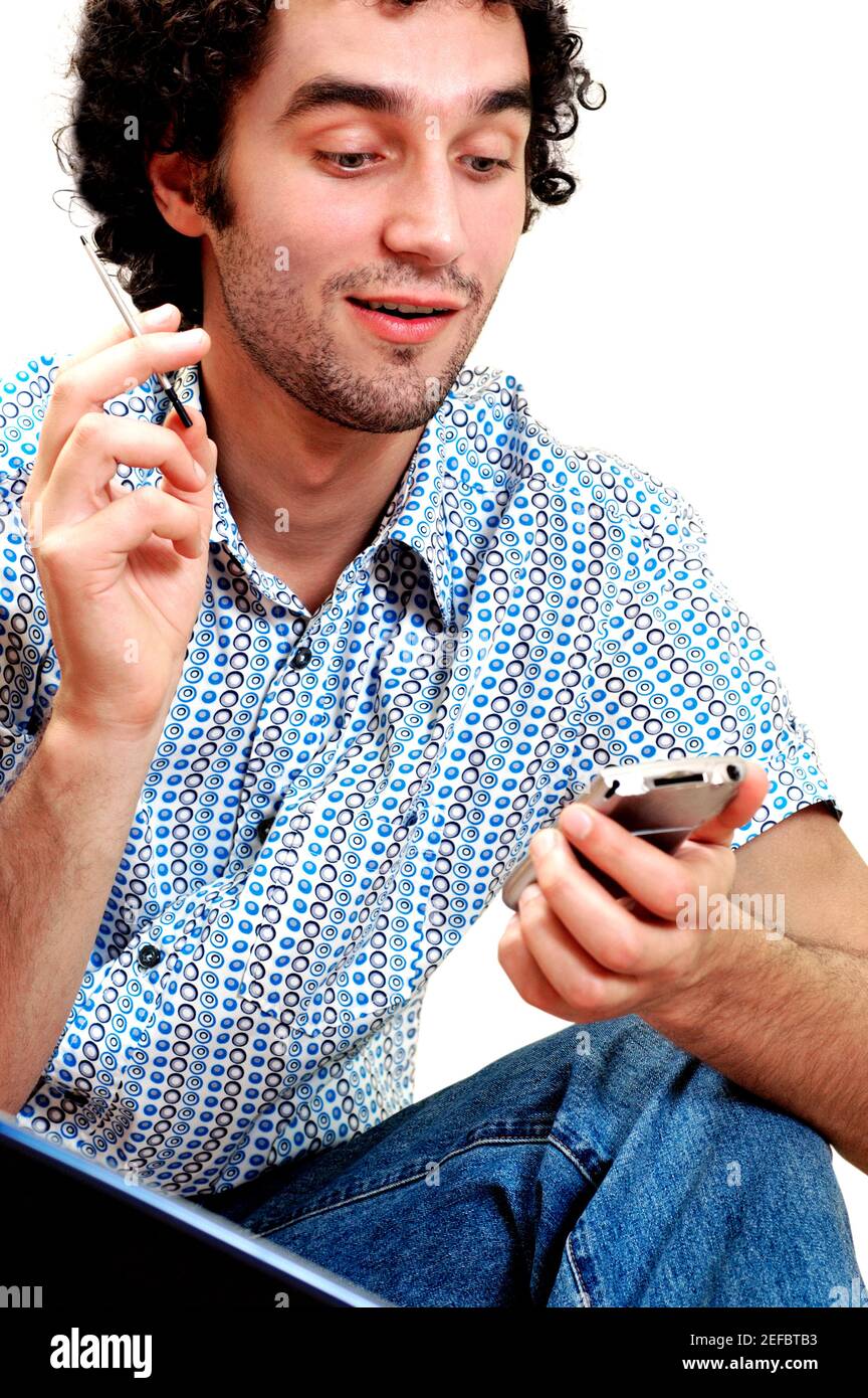 Adults assistant hi-res stock photography and images - Alamy