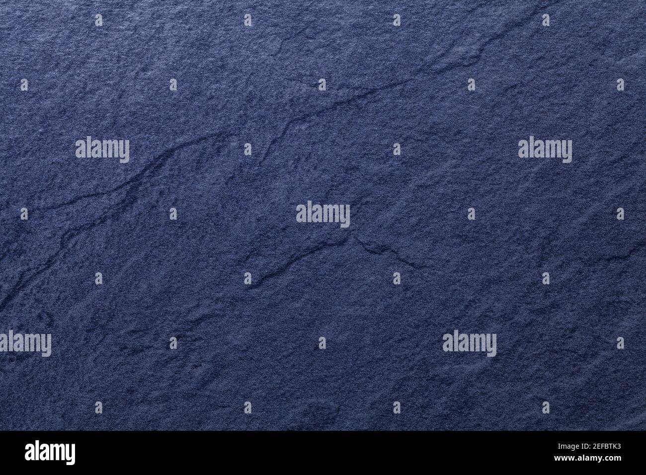 Navy blue background of natural slate. Texture of stone closeup ...
