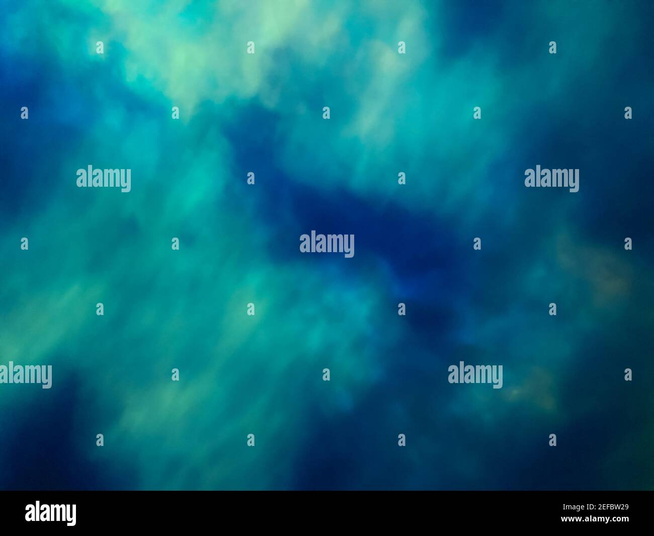 Turquoise And Navy Blue Background Premium Photo | Text Newspaper