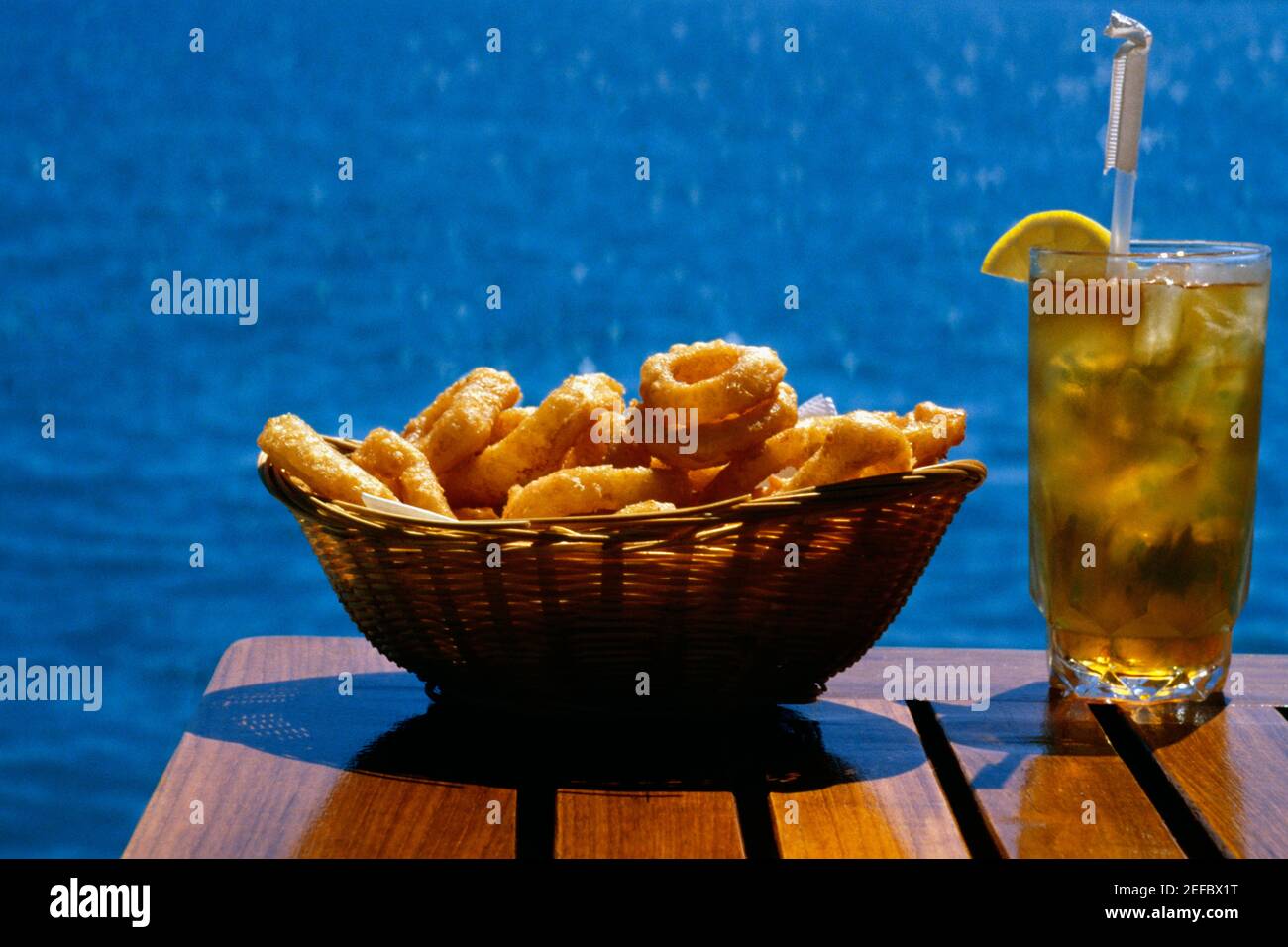 Bermuda food hi-res stock photography and images - Alamy