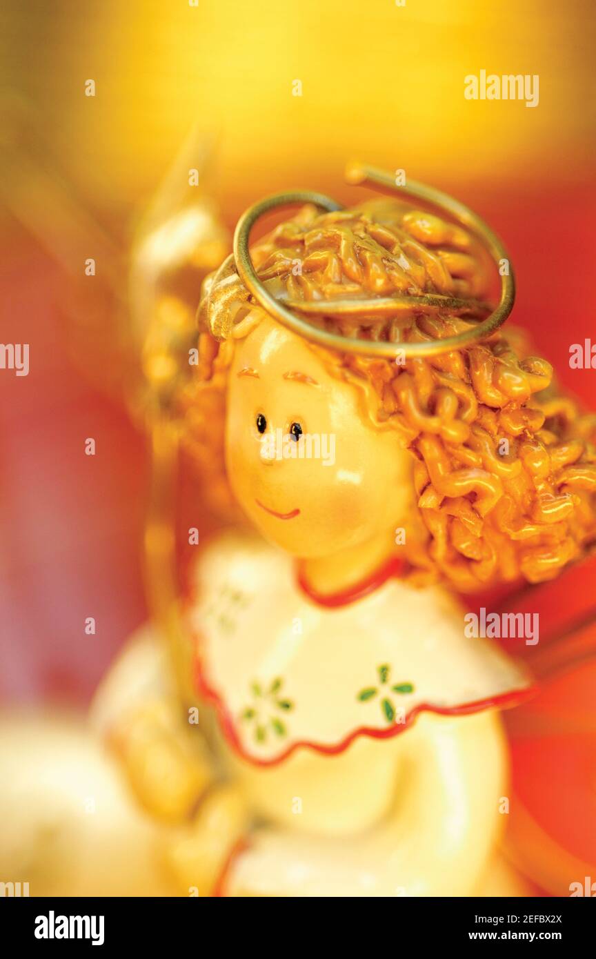 Angel up high hi-res stock photography and images - Alamy