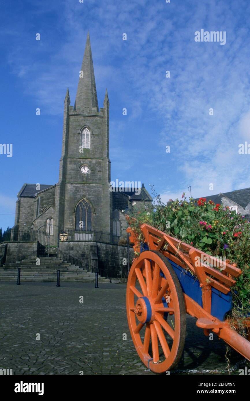 Clones monaghan hi-res stock photography and images - Alamy
