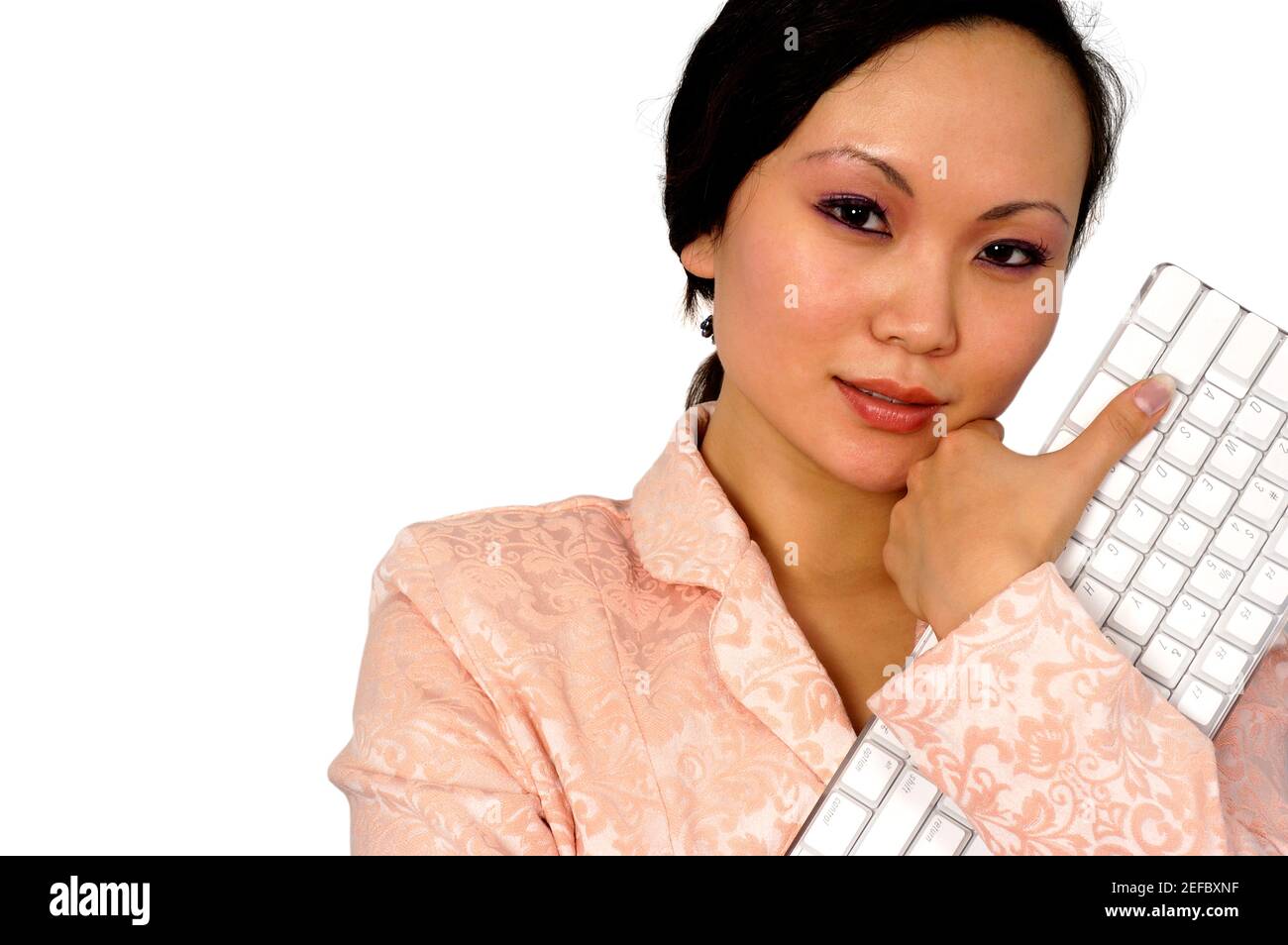 Adult only computer hi-res stock photography and images - Alamy