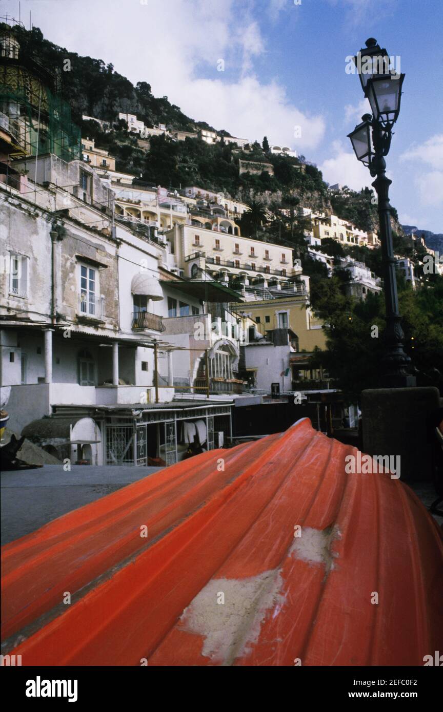 House lights on hill hi-res stock photography and images - Alamy