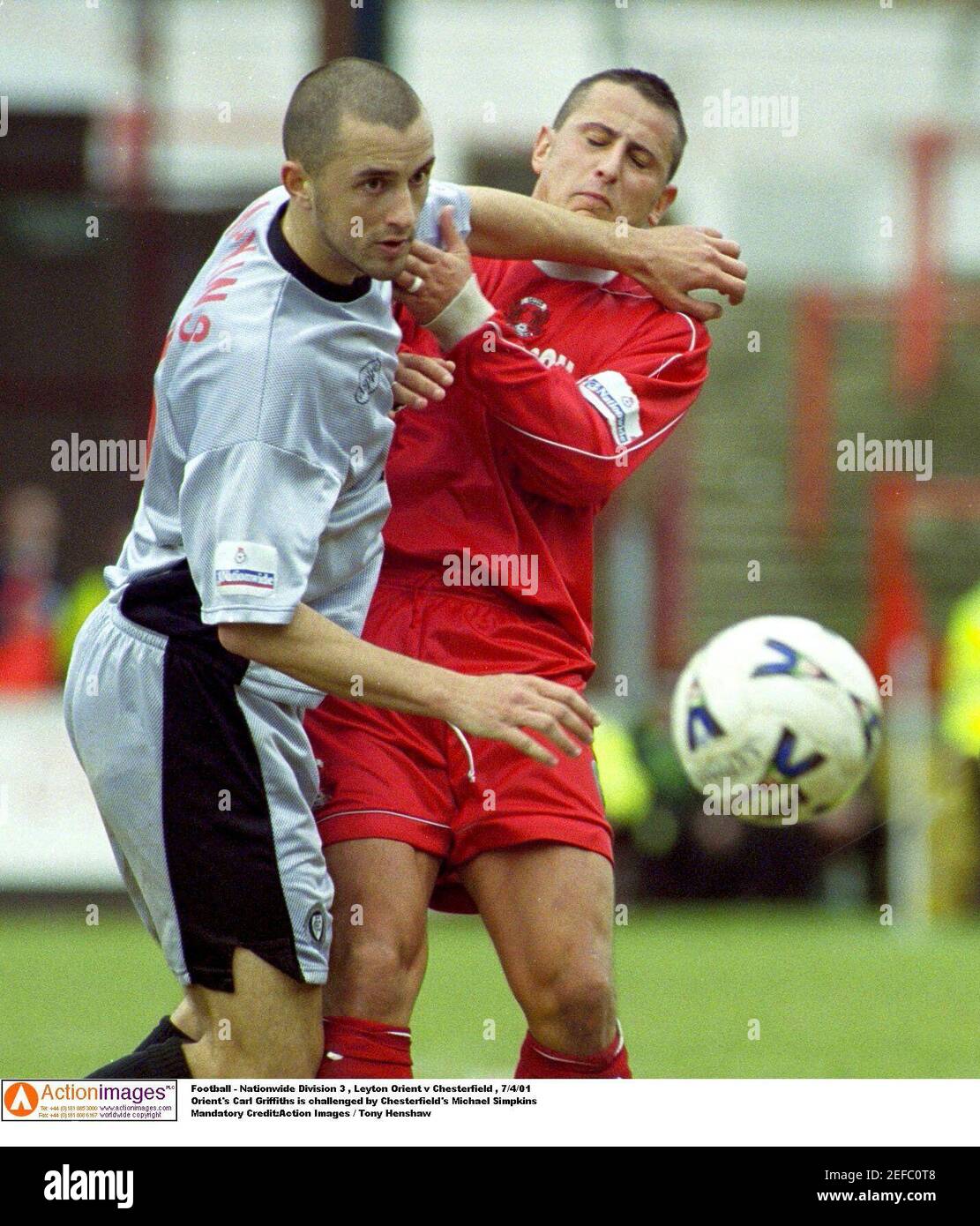 Michael simpkins hi-res stock photography and images - Alamy