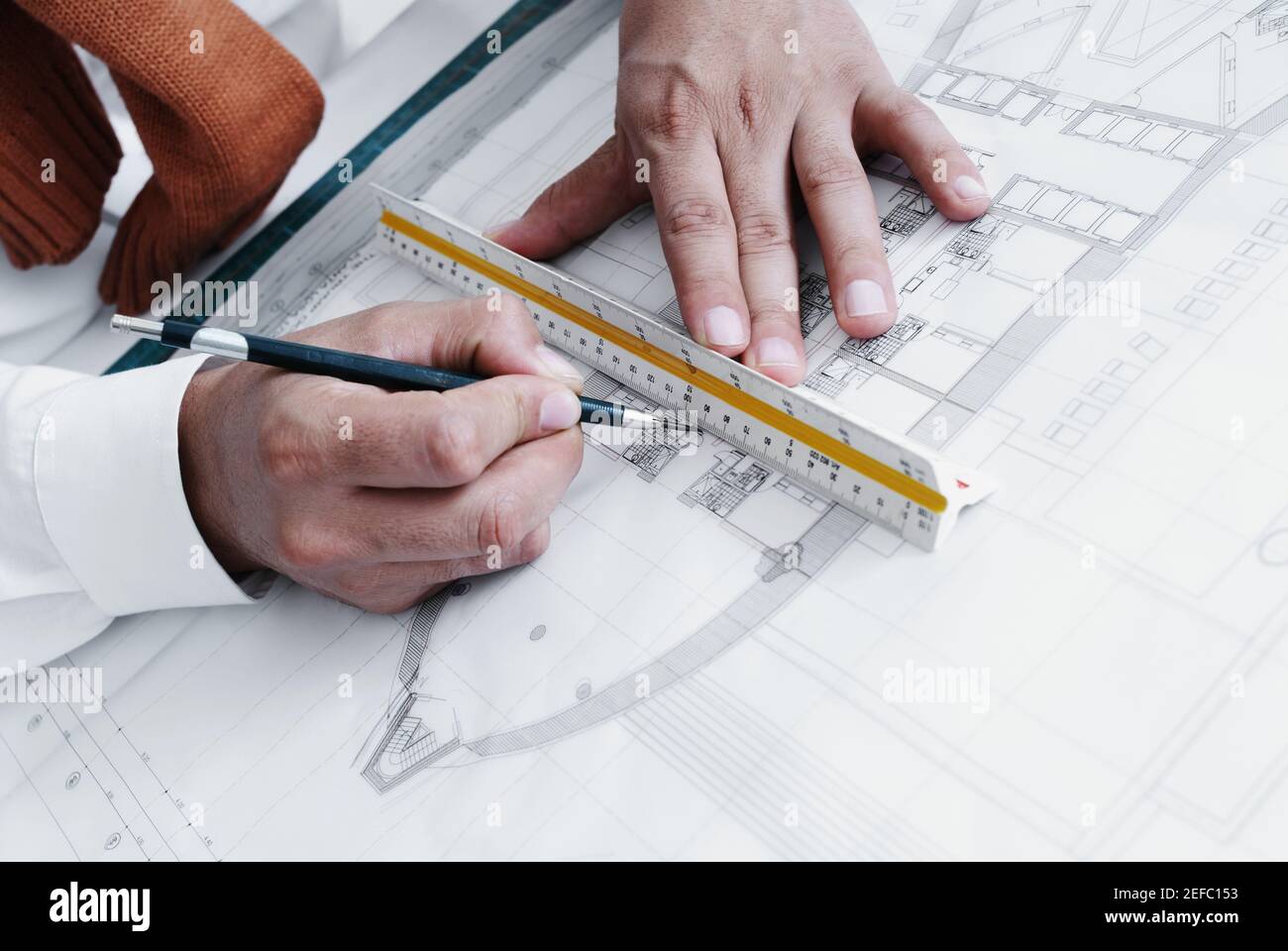 Geometric drawing device hi-res stock photography and images - Alamy