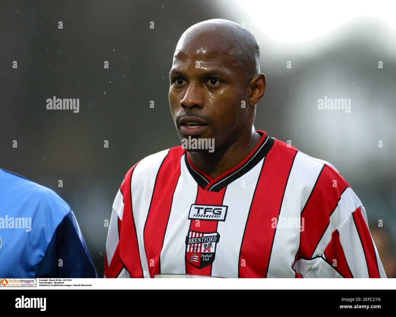 Tony rougier hi-res stock photography and images - Alamy