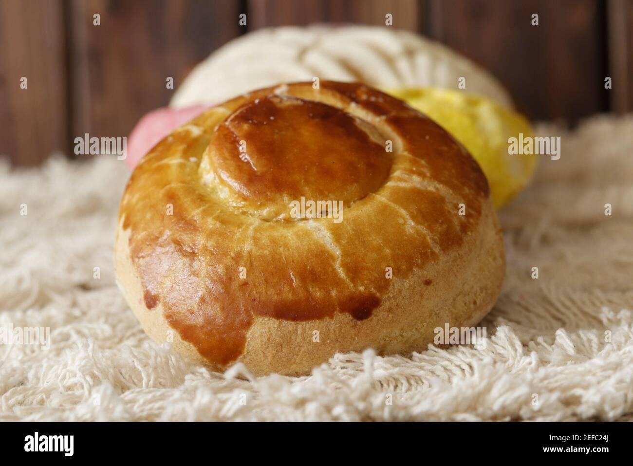 Closeup shot healthy breakfast hi-res stock photography and images - Alamy