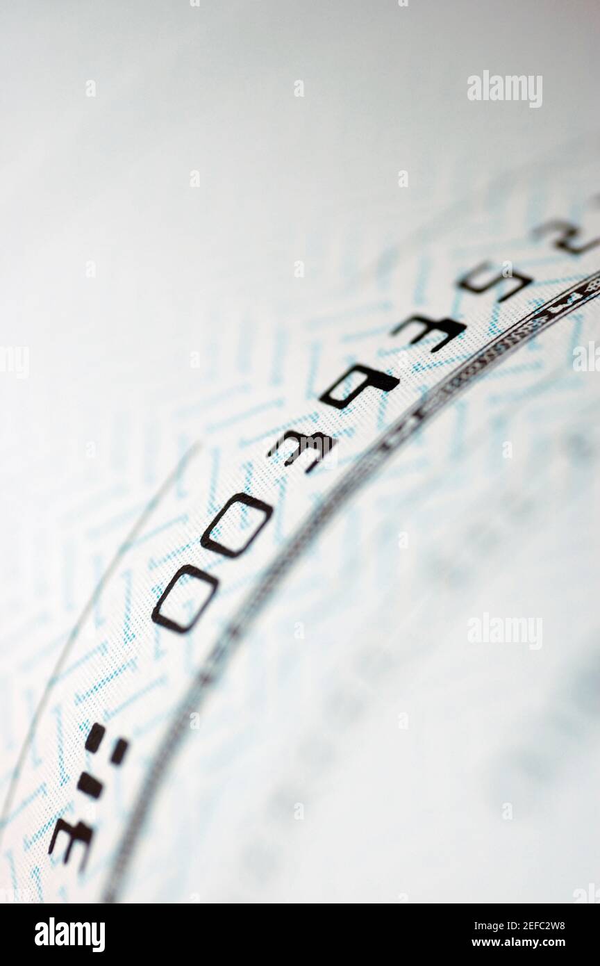 Check field hi-res stock photography and images - Alamy