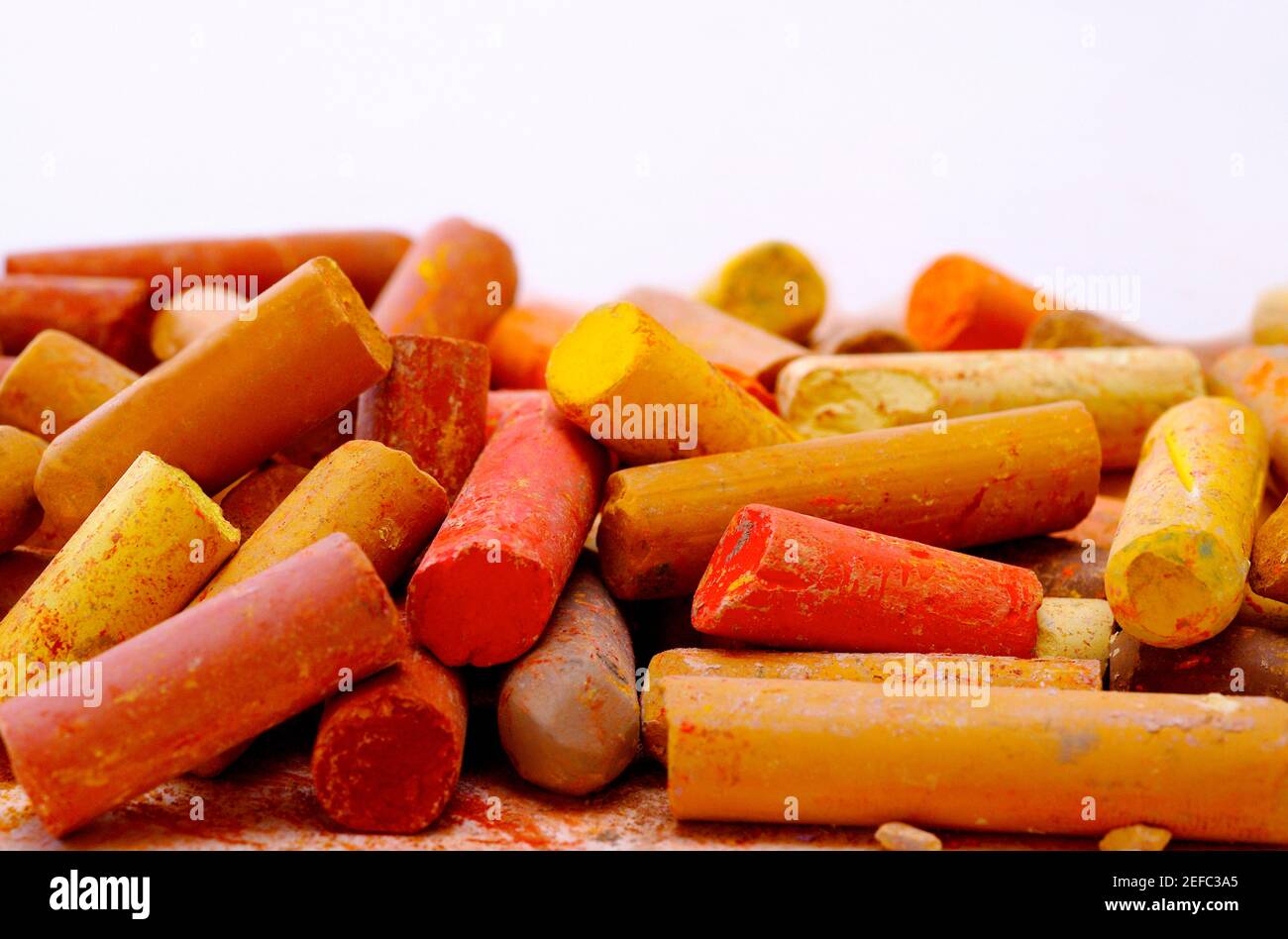 Chalk art field hi-res stock photography and images - Alamy