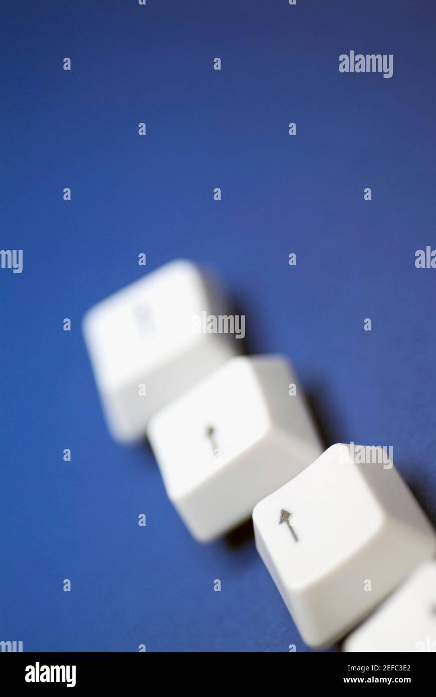 Arrow keys hi-res stock photography and images - Alamy