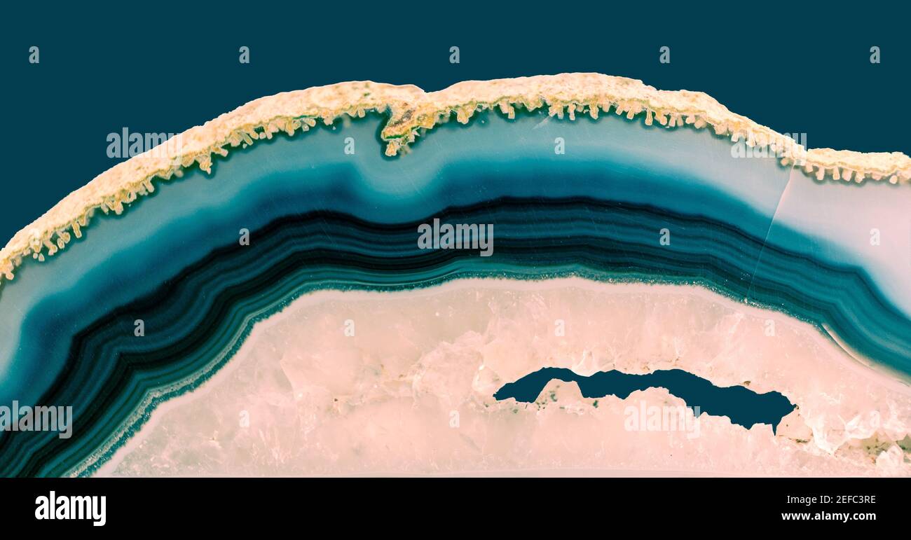 Agate close up hi-res stock photography and images - Alamy