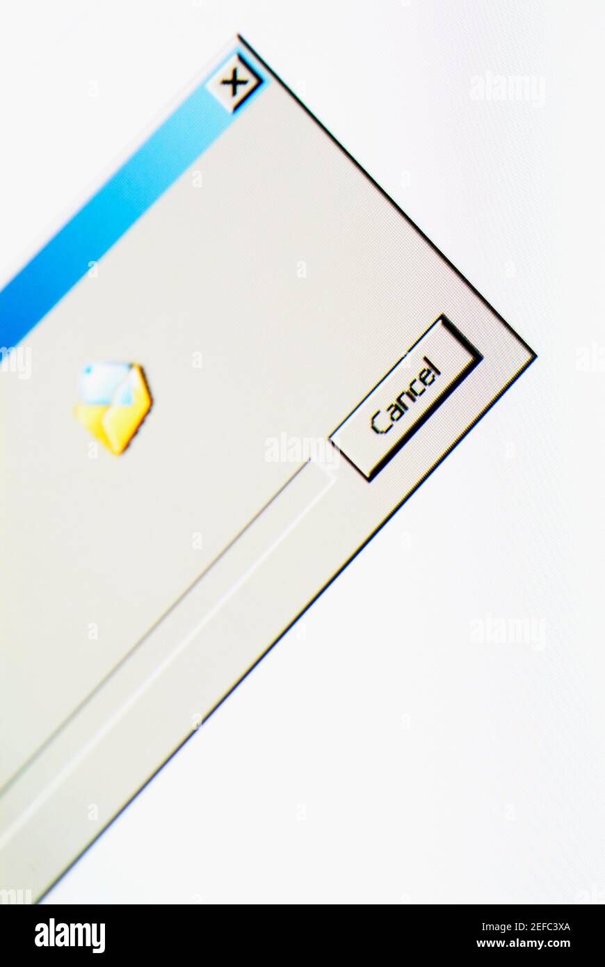 Computer inside extreme close hi-res stock photography and images - Alamy