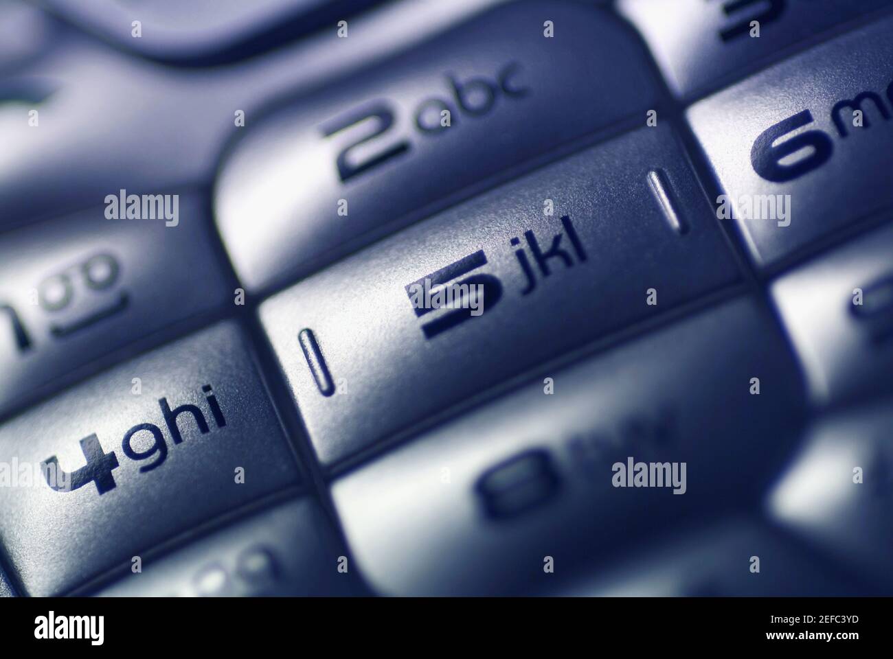 Mobile phone keypad hi-res stock photography and images - Alamy