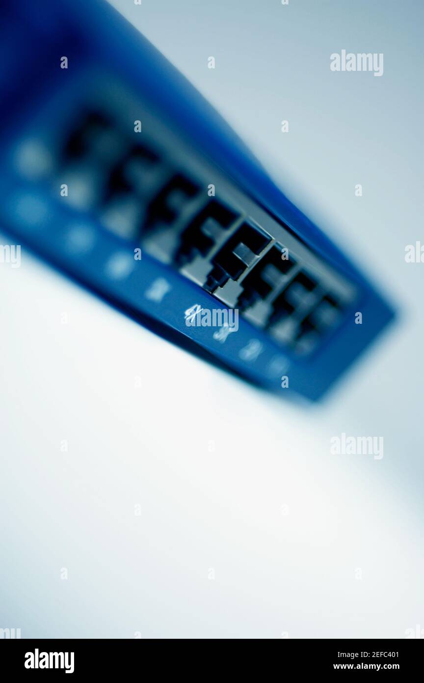 Telephone sockets hi-res stock photography and images - Alamy