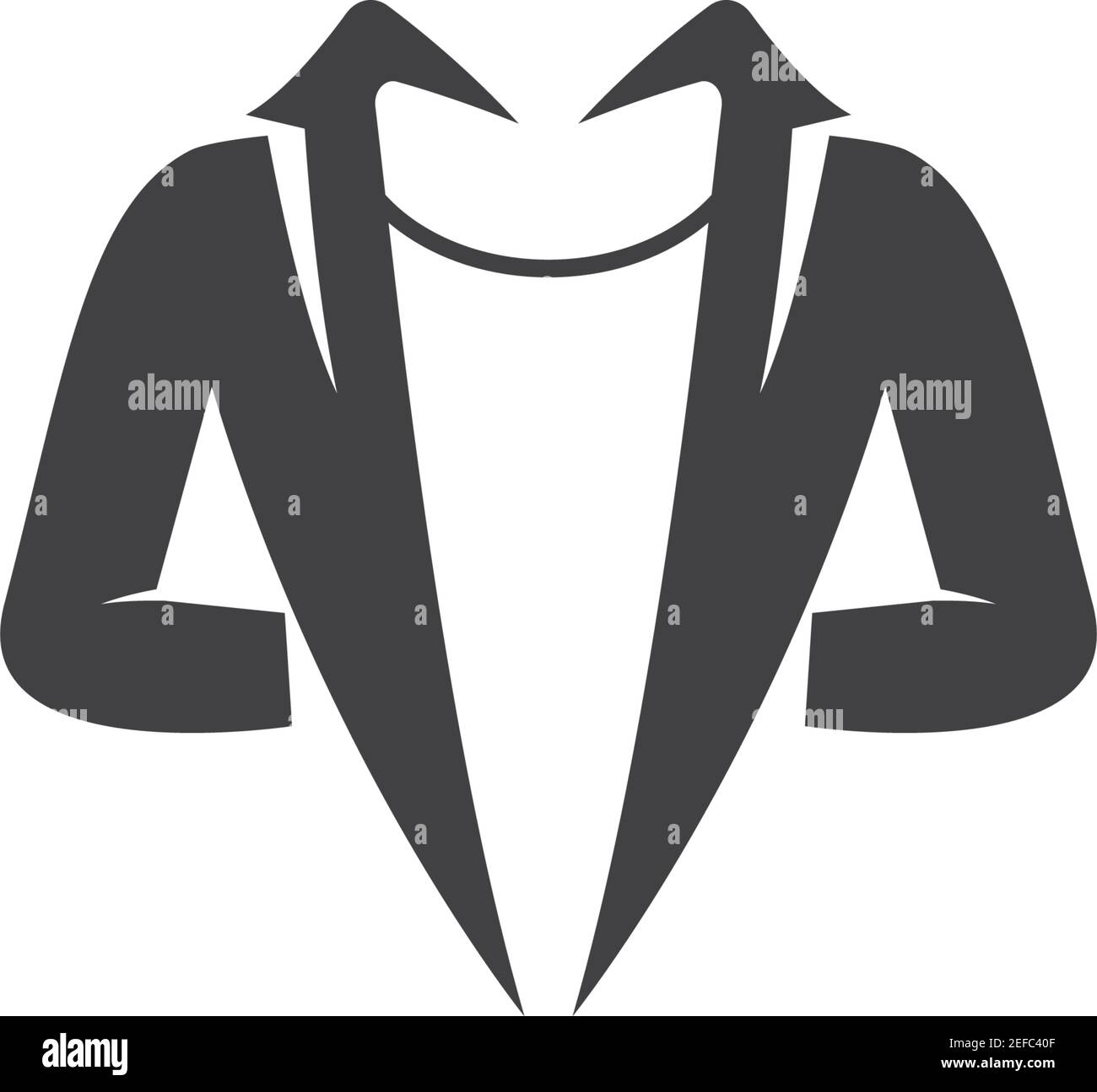 Clothing logo template vector icon illustration design Stock Vector ...