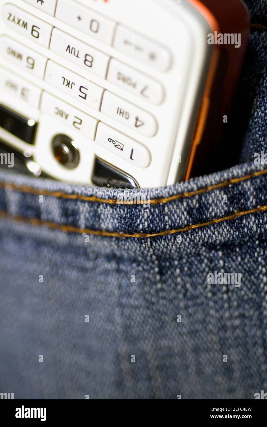 Item in pocket hi-res stock photography and images - Alamy
