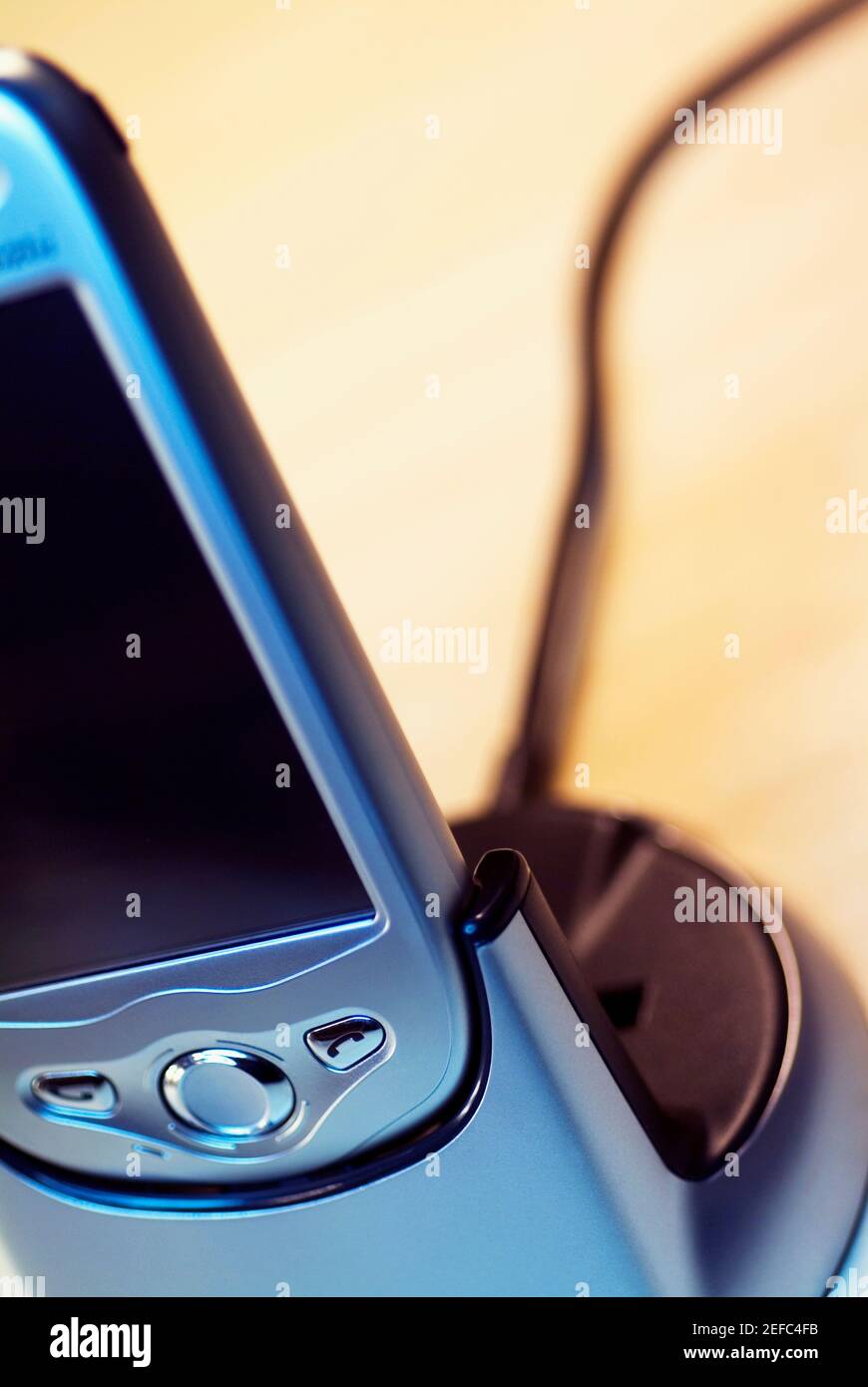 Personal data assistant hi-res stock photography and images - Alamy